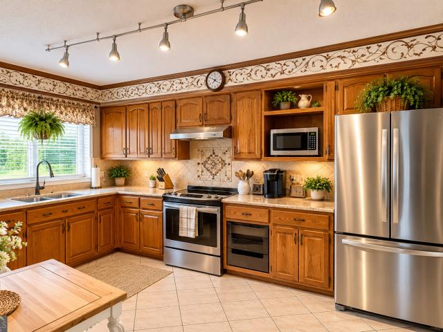 455 Wildwood Drive
