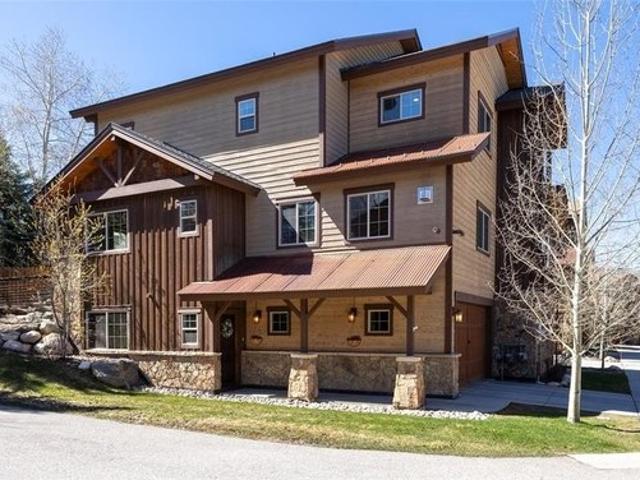 455 Willett Heights Ct, Steamboat Springs, CO 80487