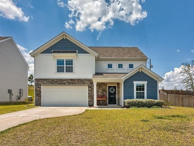 455 Windy Farm Rd, Gilbert, SC 29054