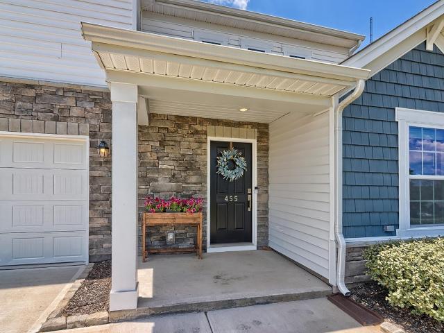 455 Windy Farm Road