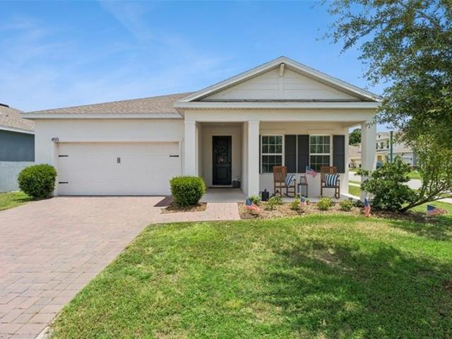 455 Winter Solstice Ln, Mount Dora, FL 32757
