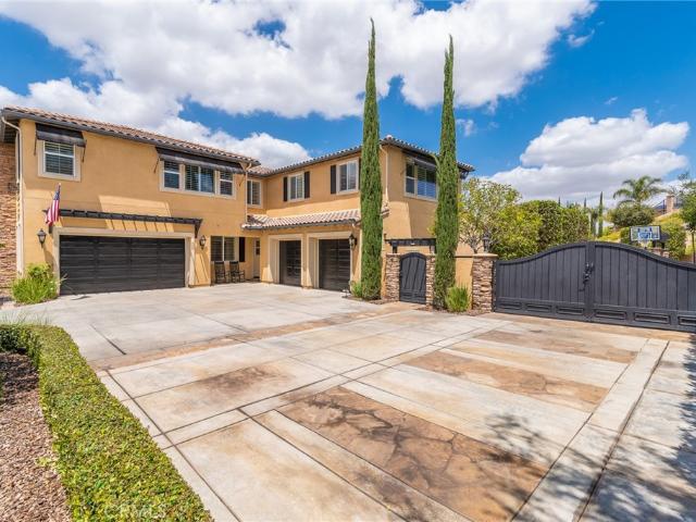 455 Wrightwood Court