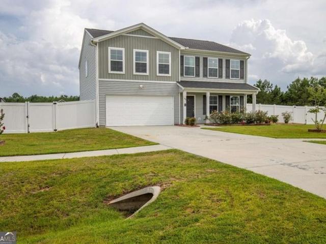 455 Tondee Way, Midway, GA 31320