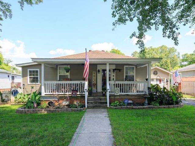 455 Third St, Rome, GA 30172