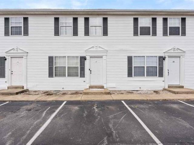 455 Three Springs Rd Apt 17, Bowling Green, KY 42104