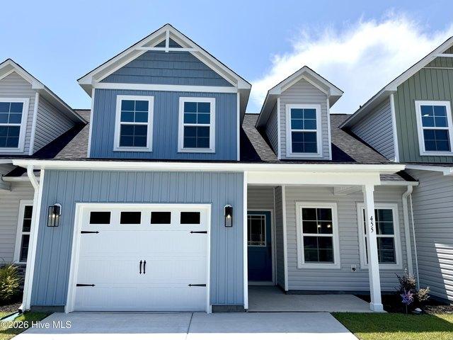 455 Timbercrest Cir SE, Bolivia, NC 28422