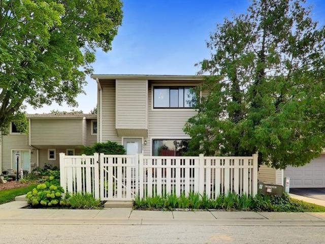 455 Verde Dr Unit 455, Schaumburg, IL 60173