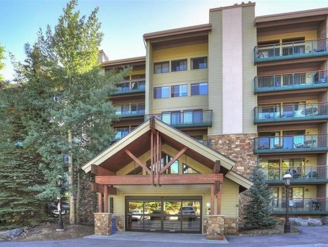 455 Village Rd Unit 510, Breckenridge, CO 80424