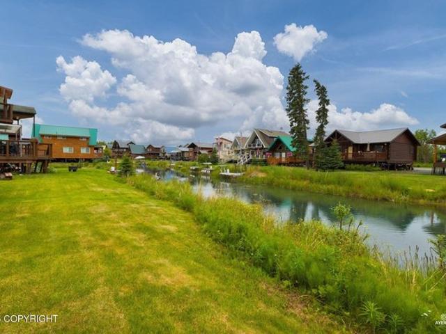 45641 Davison Ave, Kenai, AK 99611