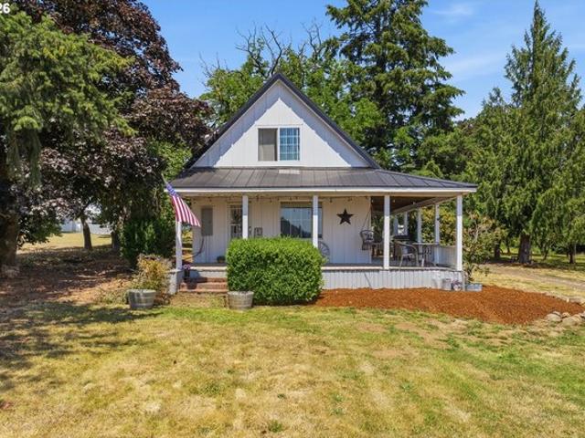 45649 SW Plumlee Rd, Forest Grove, OR 97116