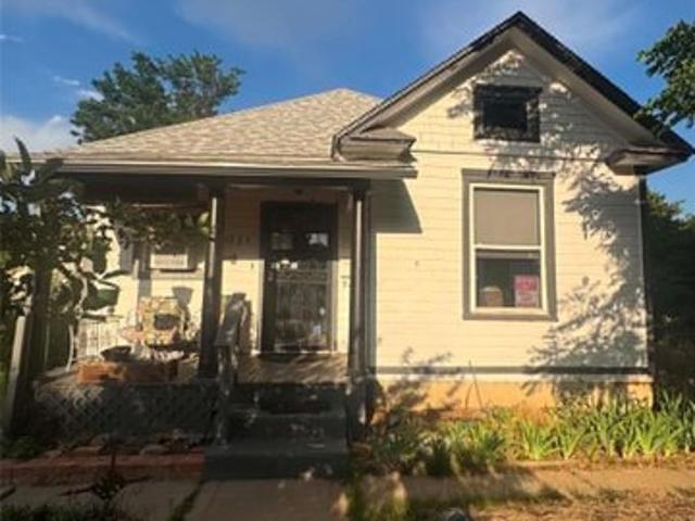 4564 Newton St, Denver, CO 80211