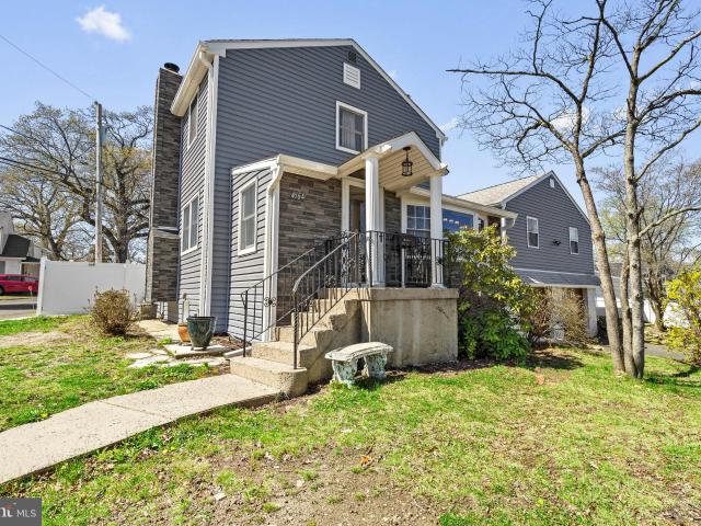 4564 Oak Ave, Feasterville Trevose, PA 19053 | Compass