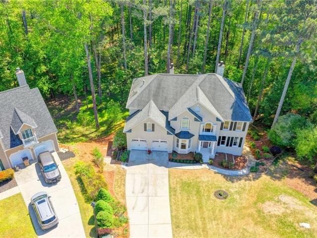 4564 Campenille Trace