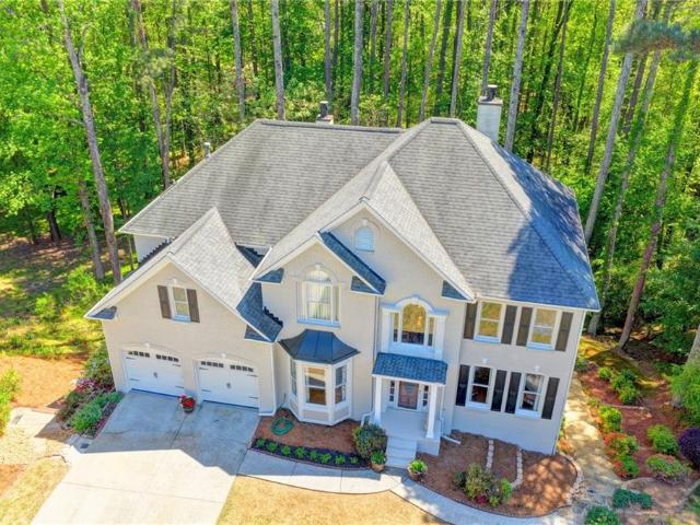 4564 Campenille Trce, Suwanee, GA 30024 | MLS #7754