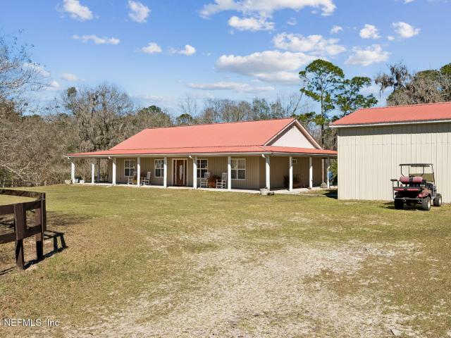 4564 Crazyhorse Ave, Unit B, Middleburg, FL 32068 | MLS #2131 | Compass
