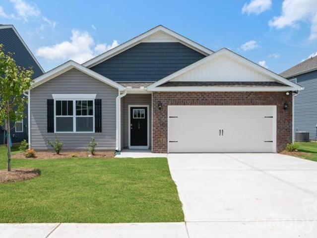 4564 Harris Elliot Rd, Lincolnton, NC 28092
