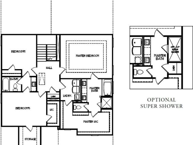 4564 Kennedy Farm Drive