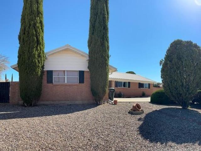 4564 Queens Way, Sierra Vista, AZ 85635