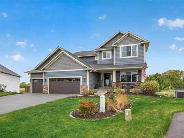 4564 st Ct NE, Blaine, MN 55449