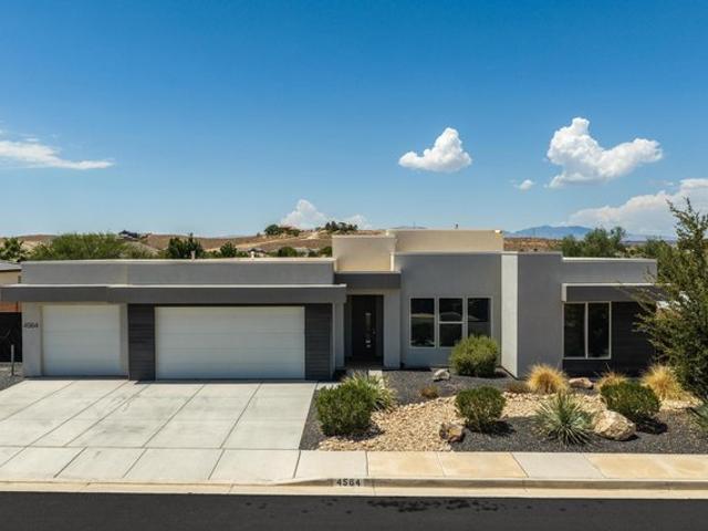 4564 S Luke Dr, Washington, UT 84780