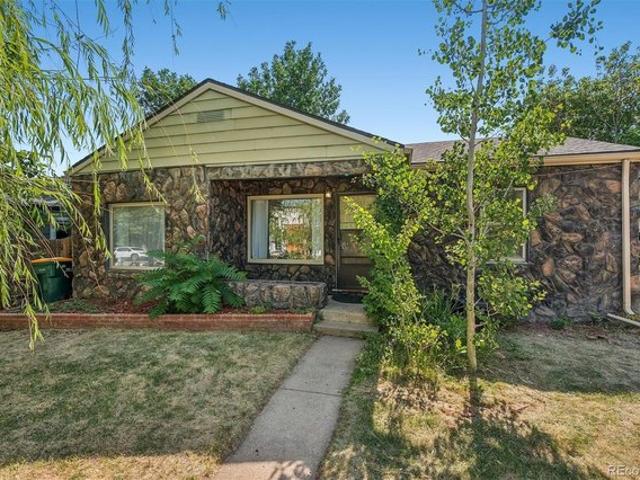 4564 S Pennsylvania St, Englewood, CO 80113