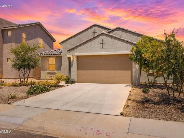 4564 W Gilbert Ln, San Tan Valley, AZ 85144