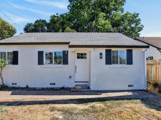 4564 15th Ave, Sacramento, CA 95820