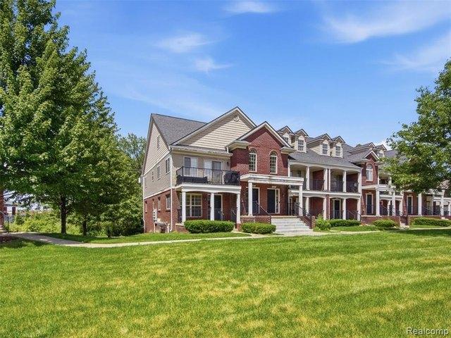 45650 Kennedy Ave, Shelby Township, MI 48315