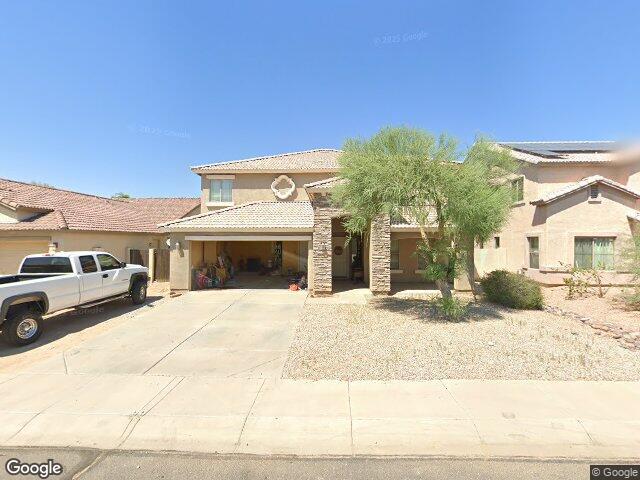 45654 W Dutchman Dr, Maricopa, AZ 85139