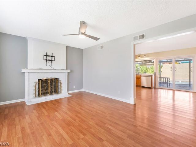 4565 Meridian Drive
