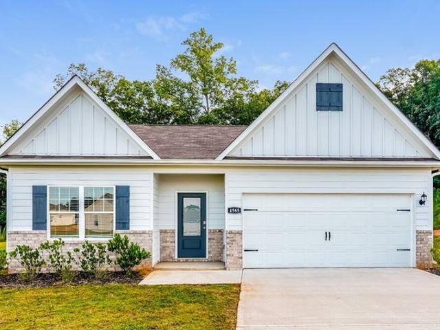 4565 Morgan Dr, Pinson, AL 35126