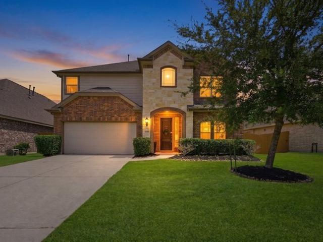4565 New Country Dr, Spring, TX 77386
