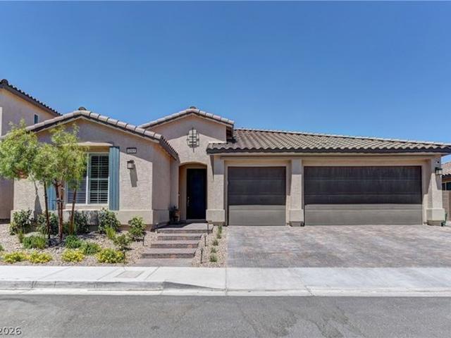 4565 Amazing View St, Las Vegas, NV 89129