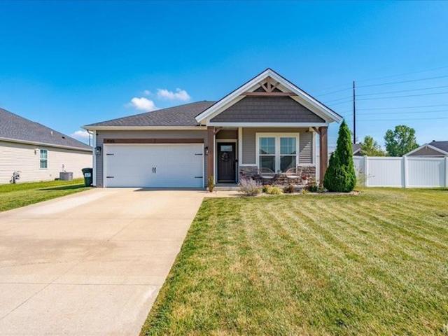 4565 Brentford Dr, Newburgh, IN 47630