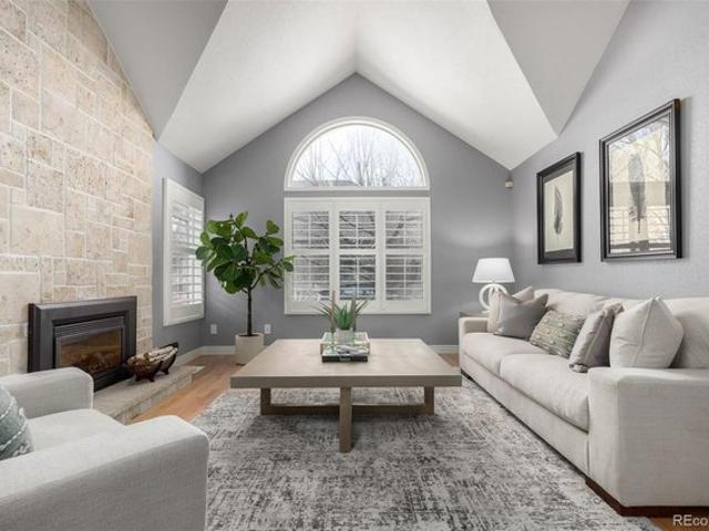 4565 E Mexico Ave Unit 4, Denver, CO 80222