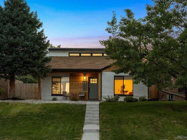 4565 Eliot St, Denver, CO 80211