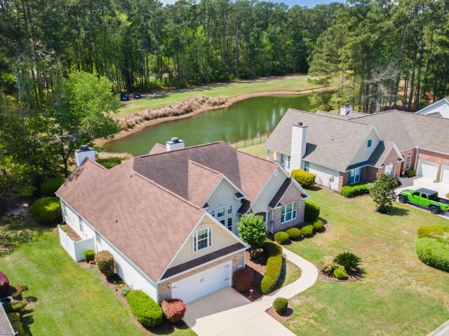 4565 Firethorne Dr