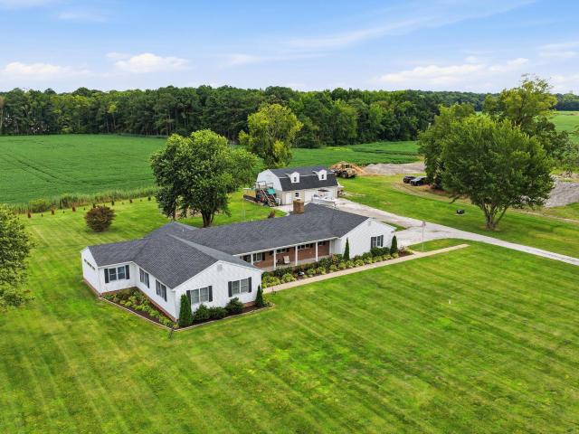 4565 Jacksonville Road