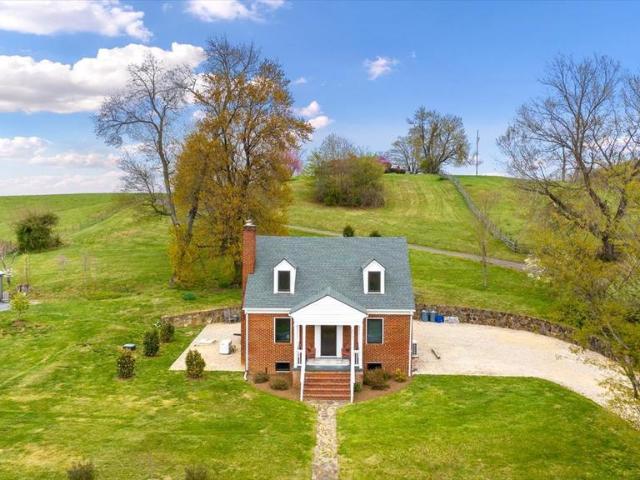 4565 Sperryville Pike