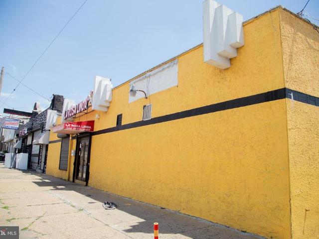 4565 Torresdale Avenue