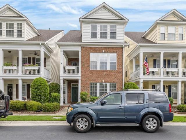4565 Totteridge LN