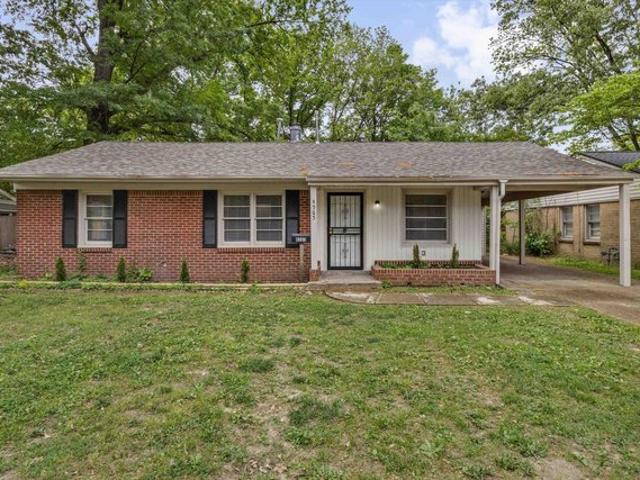 4565 Verne Rd, Memphis, TN 38117