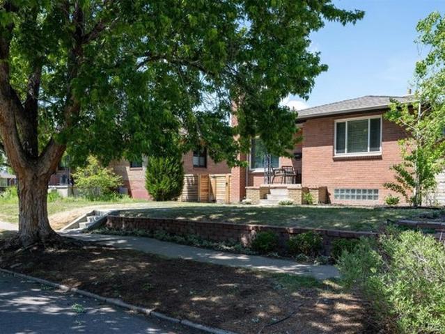 4565 W 35th Ave, Denver, CO 80212