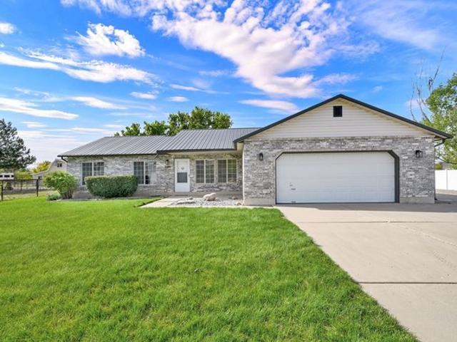 4565 W 4350 S, West Haven, UT 84401