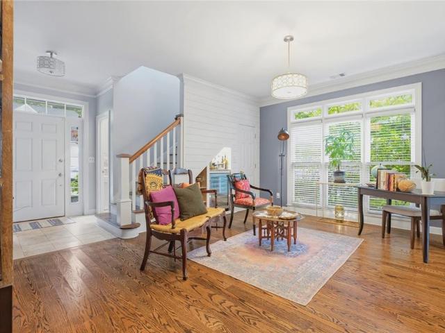 4565 Windsor Park Pl NE, Atlanta, GA 30342 | MLS #7761 | Compass