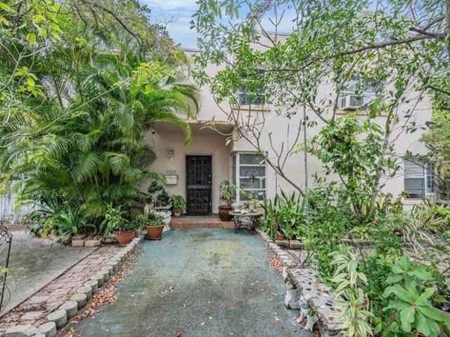 4565 22nd Ave S, Saint Petersburg, FL 33711