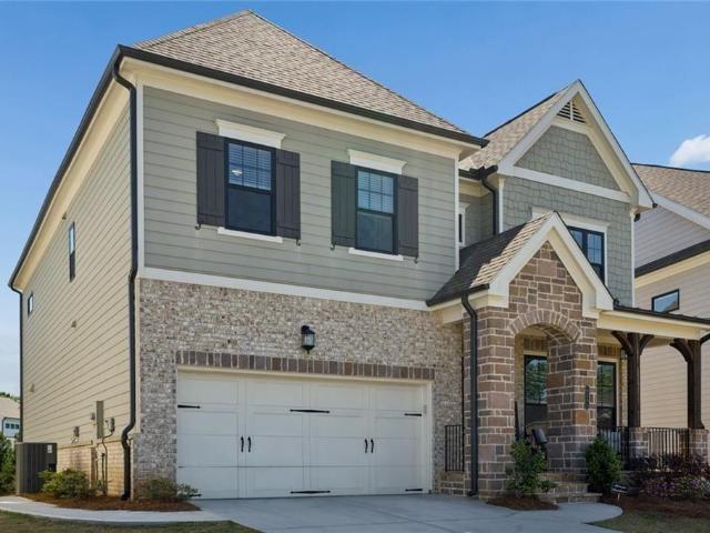 4566 Molder Drive