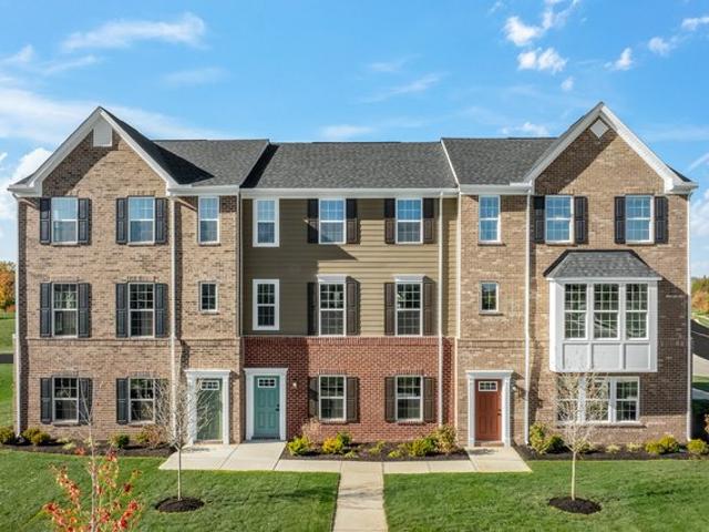 4566 Addison Ln N, Hilliard, OH 43026