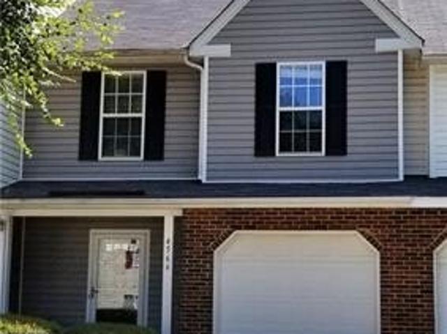 4566 Antelope Ln, Charlotte, NC 28269