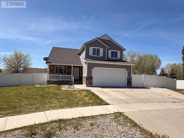 4566 E Botanical Dr, Idaho Falls, ID 83406